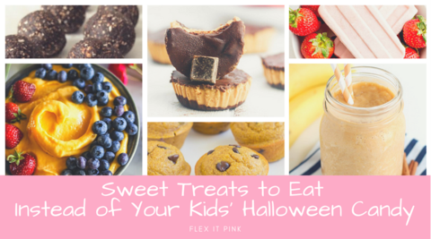 Don't eat the candy! (We promise these sweet treats are way better ...