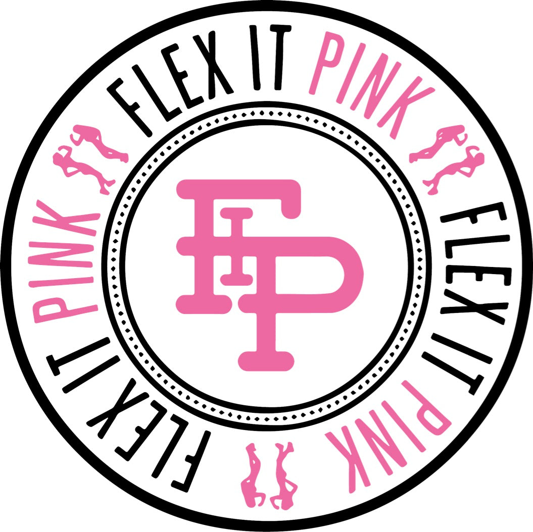 Setting Goals in 2018 (SMART Method) – Flex it Pink